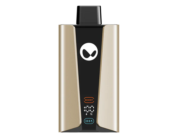 WAKA TITAN 30.000 HITS