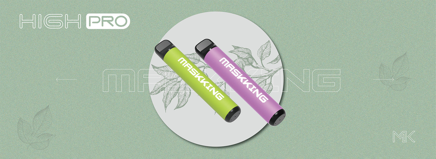 Nimbus - Tienda oficial de vapes