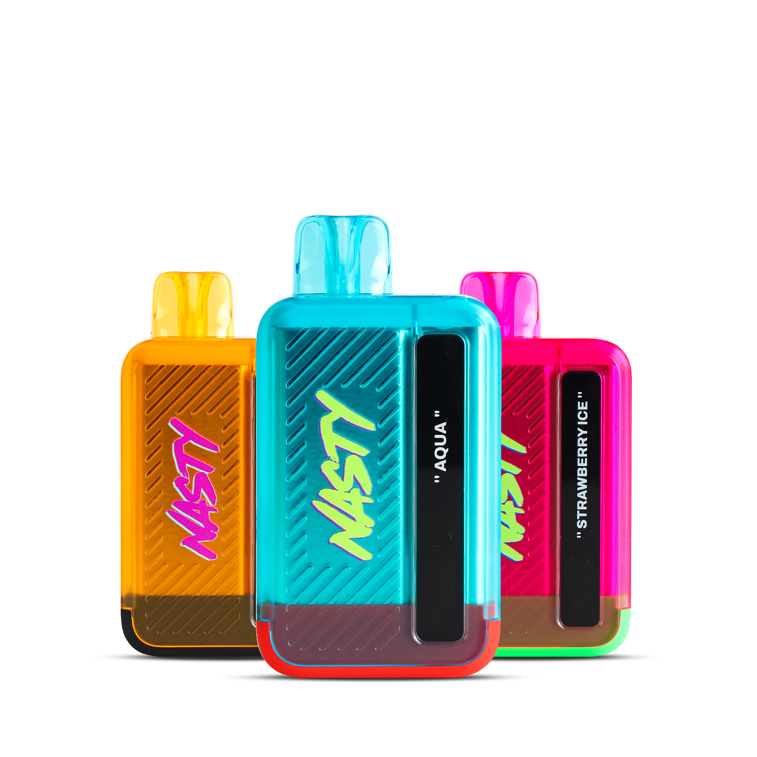 NASTY BAR 8,500 HITS