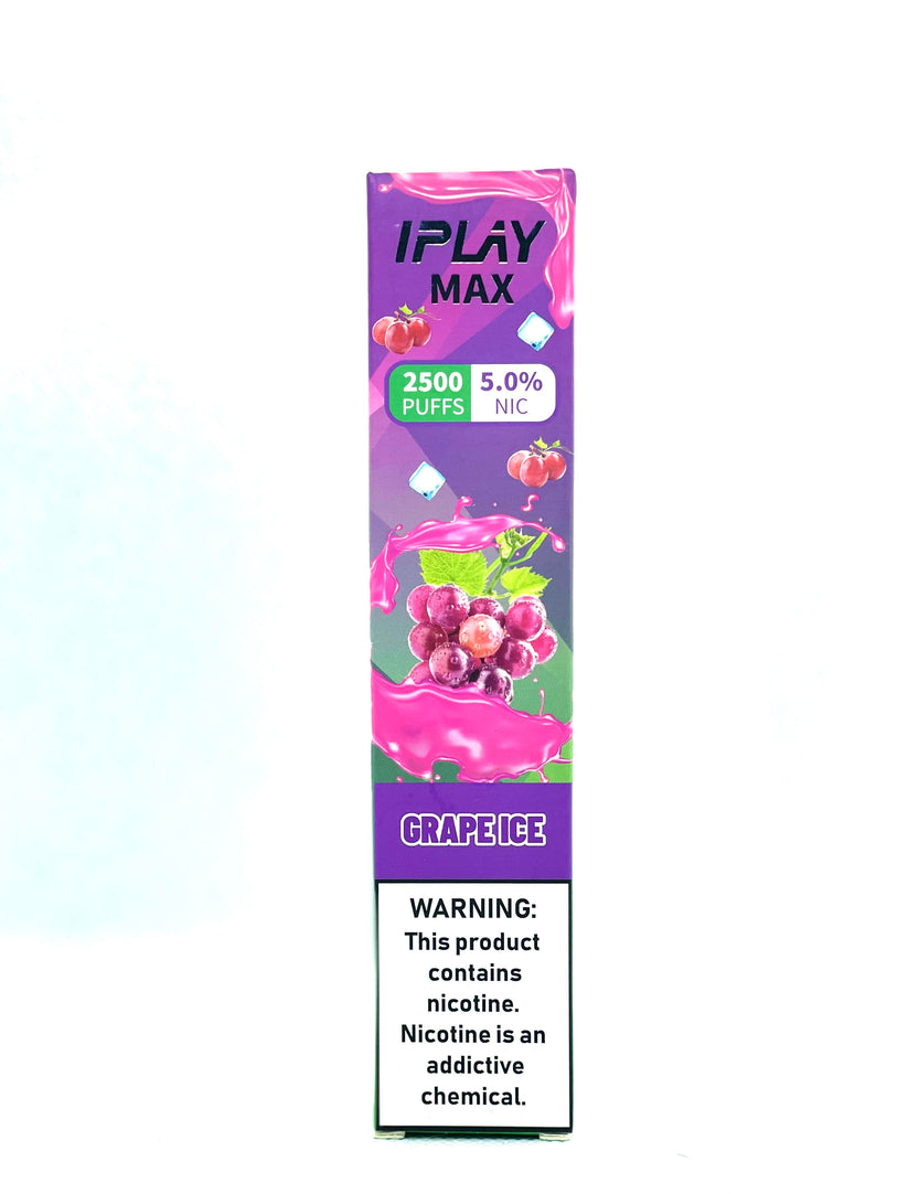 IPLAY MAX