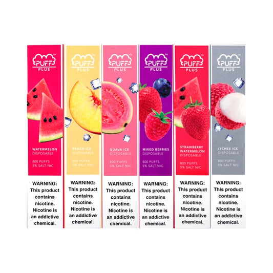 Nimbus - Tienda oficial de vapes